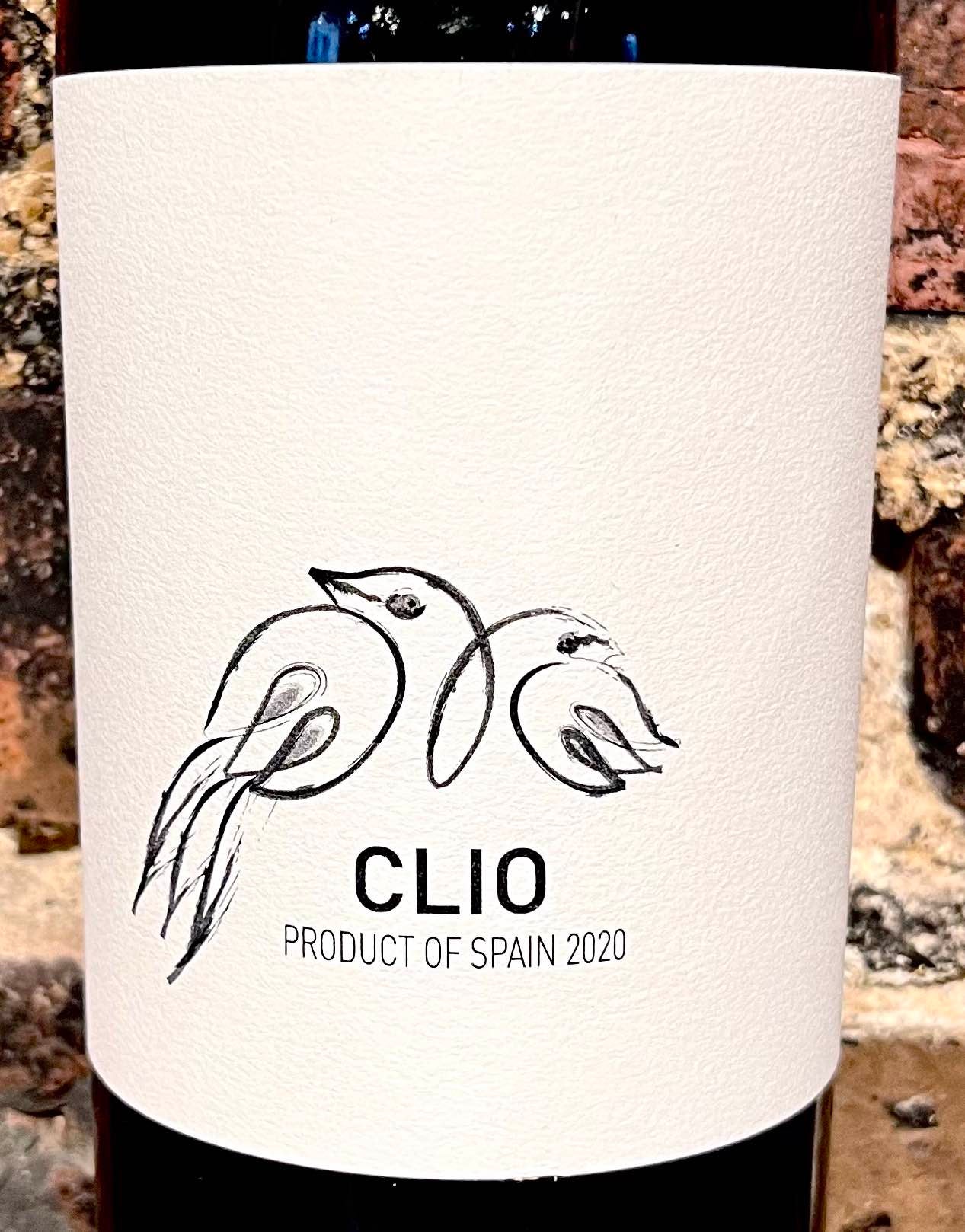 Clio 22 pi | Grapevine Wines