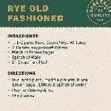 Knob Creek 7 Year Old Kentucky Straight Rye Whiskey, 750ml | Grapevine ...