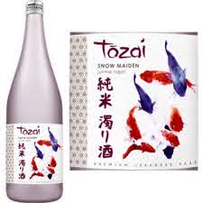 Tozai Snow Maiden 720ml LD | Grapevine Wines