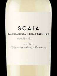 Scaia Bianco 20 bw | Grapevine Wines