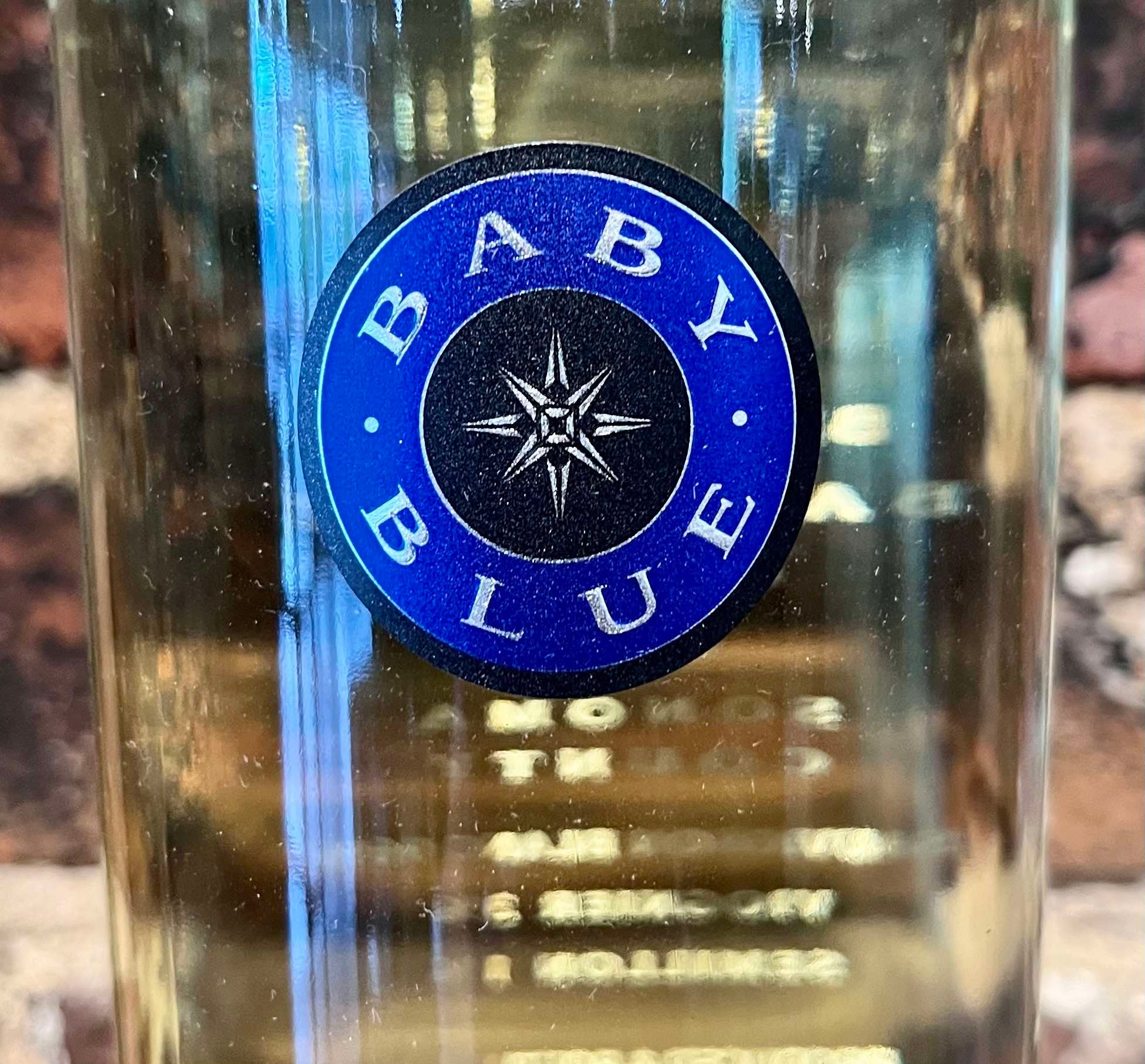 Baby Blue Sauvignon Blanc 21 pi | Grapevine Wines