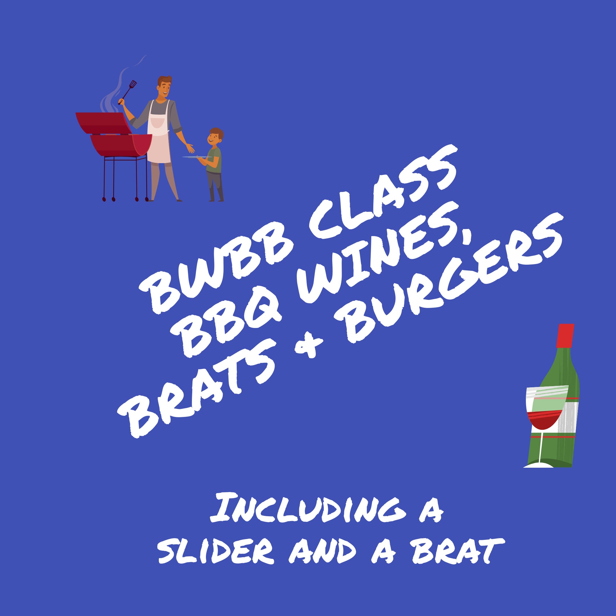 BWBB Class - - 6pm | Grapevine Wines